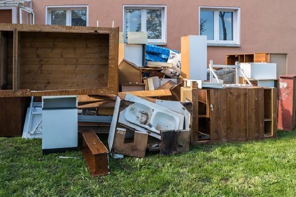 Superb Trash Removal in Indianapolis, IN